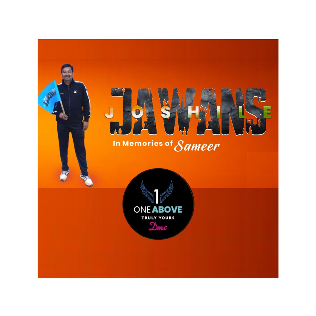 Joshile Jawans – MTF Events